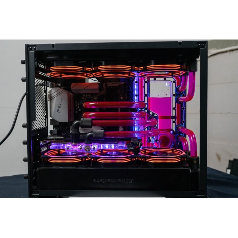 011 Dynamic Mini Side Distroplate M1 • WVMECH