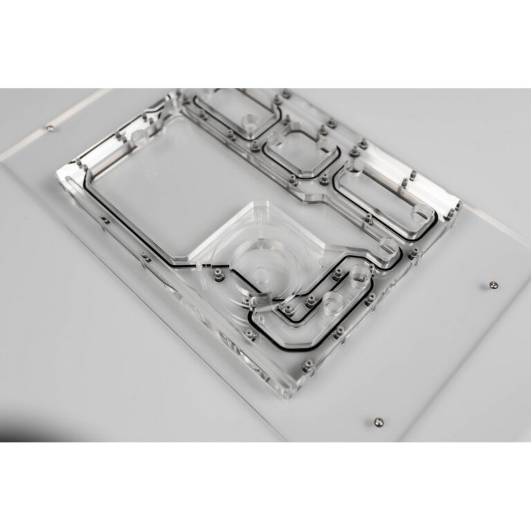 011 Dynamic Mini Front Distro M2 • WVMECH
