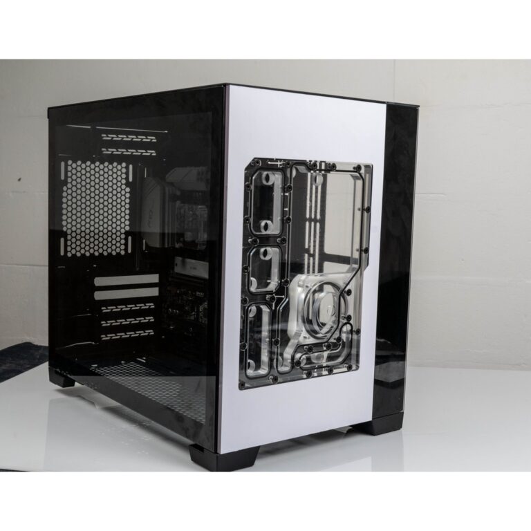 011 Dynamic Mini Front Distro M2 • WVMECH