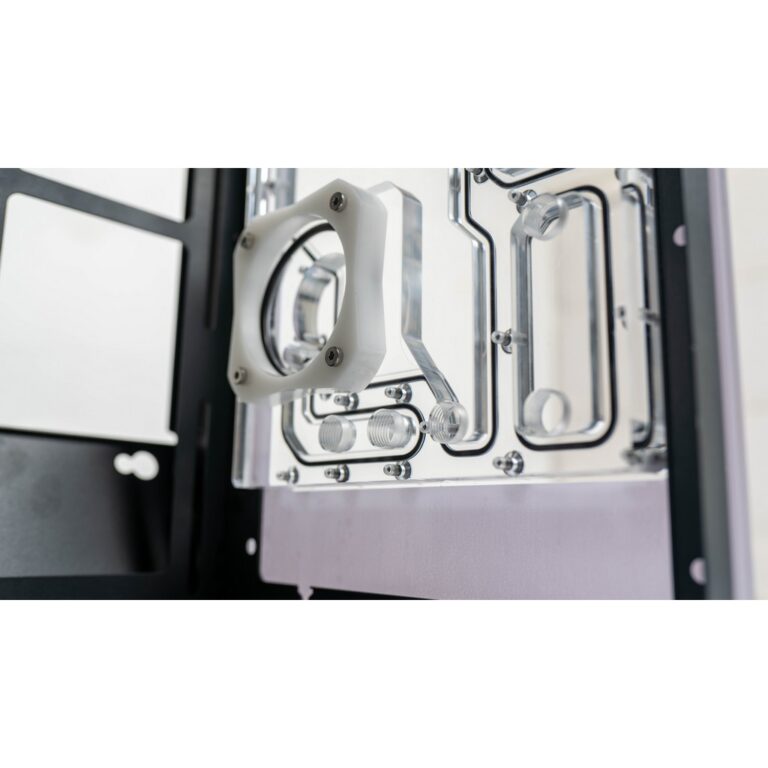 011 Dynamic Mini Front Distro M2 • WVMECH