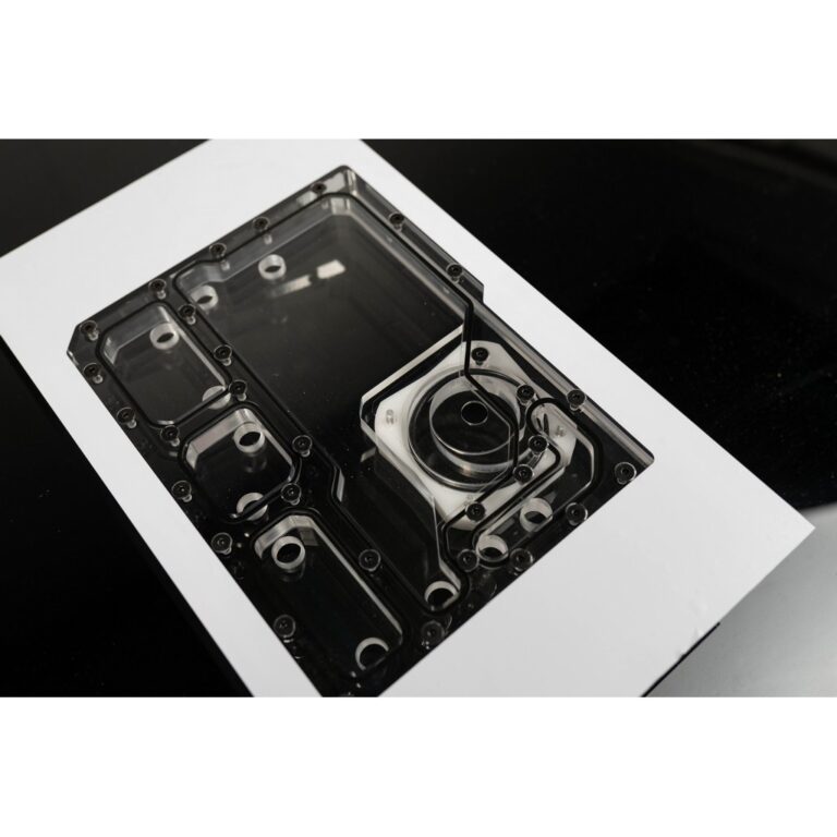 011 Dynamic Mini Front Distro M2 • WVMECH