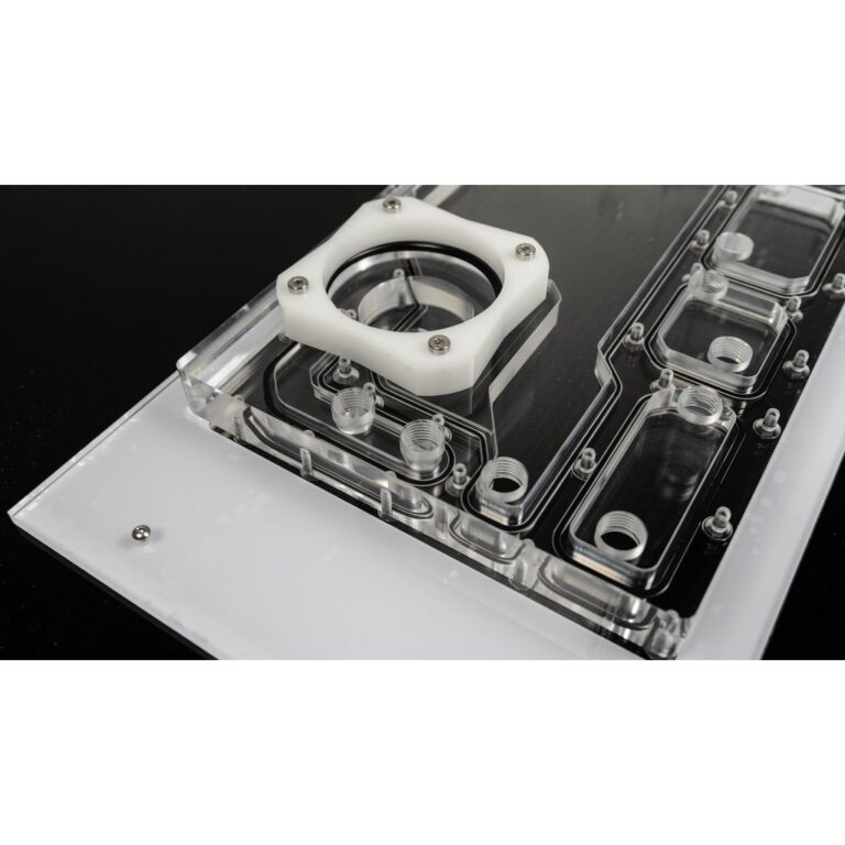 011 Dynamic Mini Front Distro M2 • WVMECH