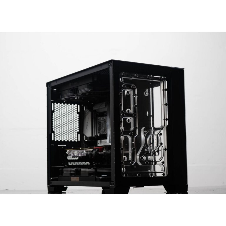 011 Dynamic Mini Front Distro Fullcover M1 • WVMECH