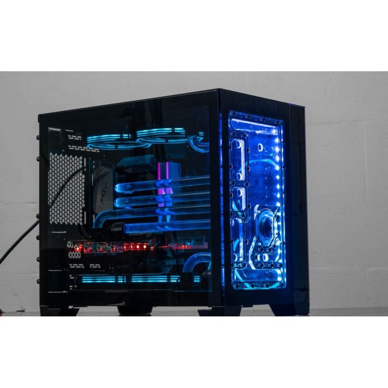 011 Dynamic Mini Front Distro Fullcover M1 • WVMECH