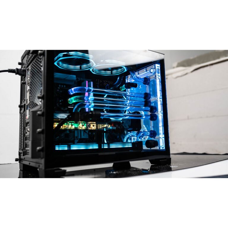 011 Dynamic Mini Front Distro Fullcover M1 • WVMECH