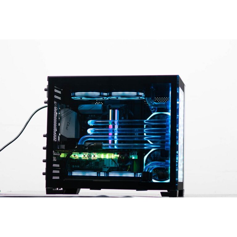 011 Dynamic Mini Front Distro Fullcover M1 • WVMECH